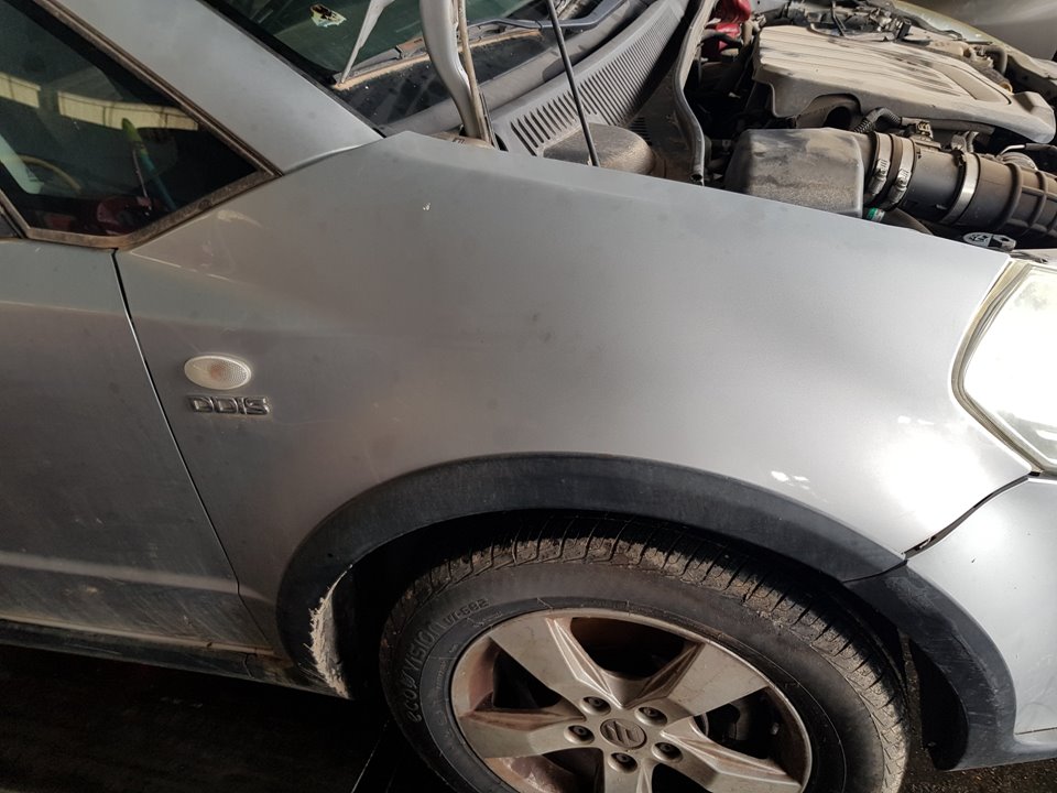 Right front fenders SUZUKI SX4 (EY, GY) 2.0 DDiS (RW 420D) 11094259 | B ...