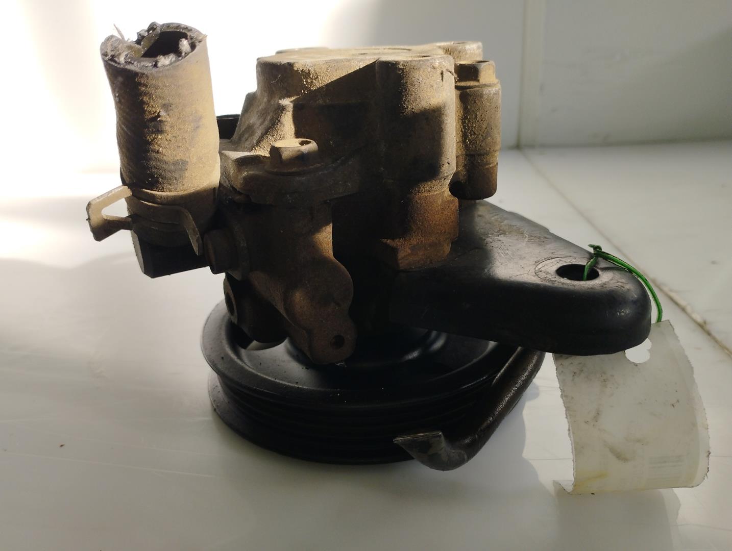 Steering pump CHRYSLER STRATUS (JA) 2.0 LE 12429928 | B-Parts