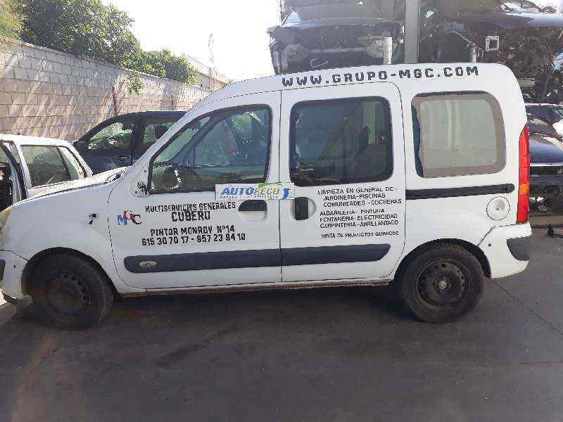 Pompe de direction assistée RENAULT KANGOO (KC0/1_) 1.5 dCi 8200718096 ...