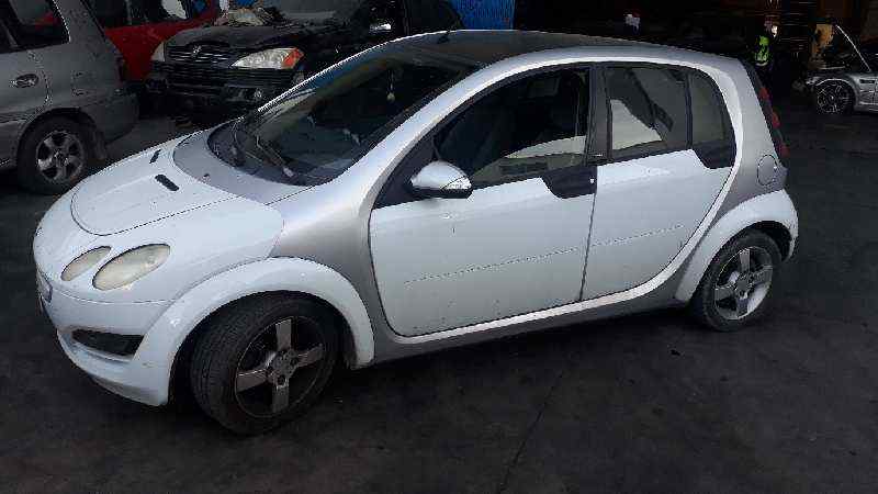 Engine SMART FORFOUR (454) 1.3 (454.031) M135930 | B-Parts