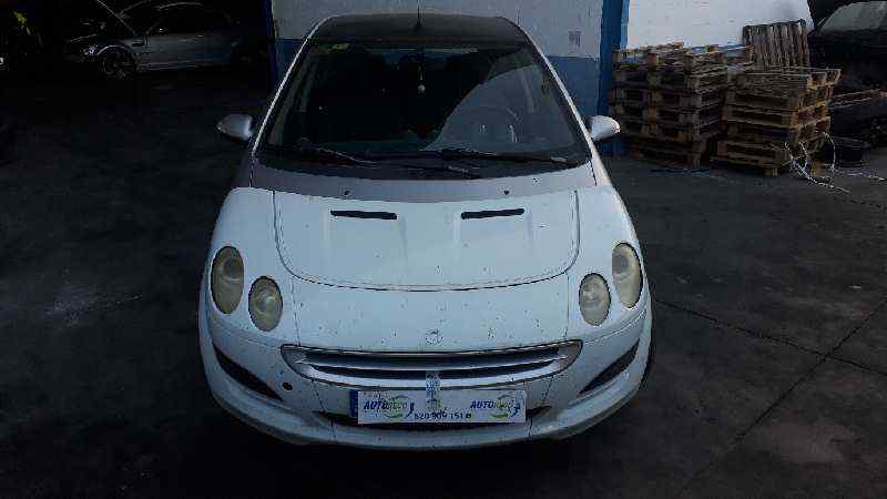 Engine SMART FORFOUR (454) 1.3 (454.031) M135930 | B-Parts