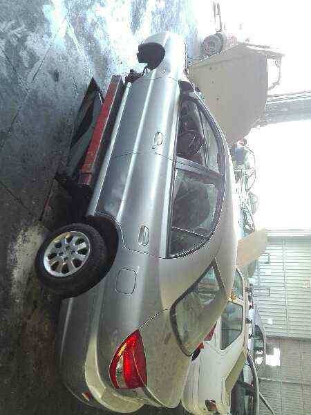 Manual gearbox KIA RIO Saloon (DC_) 1.3 | B-Parts