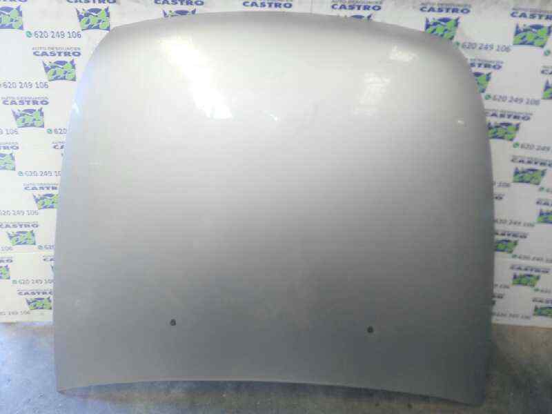 Capot PEUGEOT 607 (9D, 9U) 2.2 HDi 6133931 | B-Parts