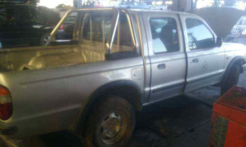 Dashboard FORD RANGER (ER, EQ, R_) 2.5 TD | B-Parts