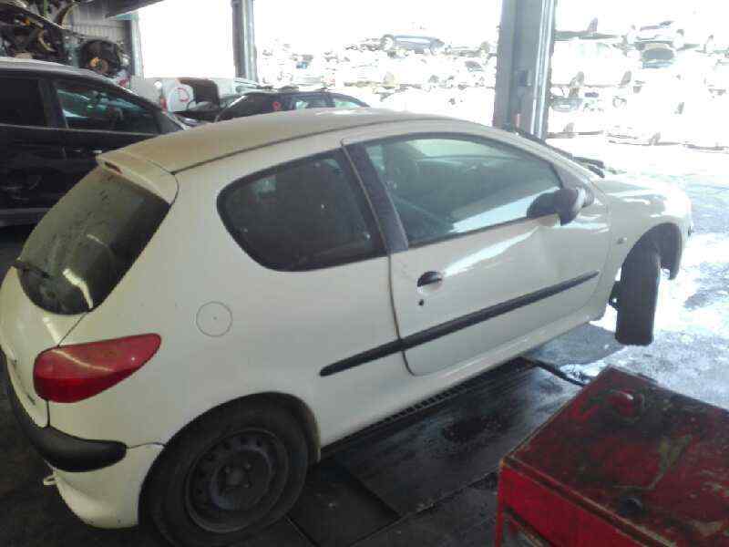 Rim PEUGEOT 206 Van 1.9 D | B-Parts