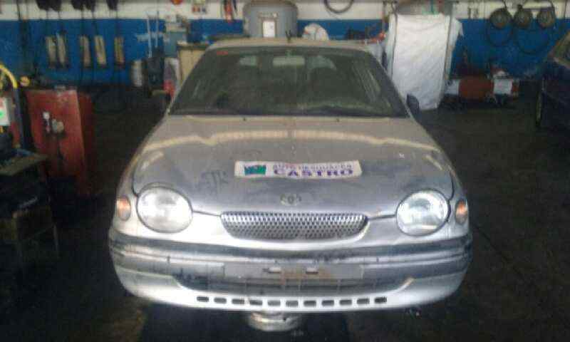 Hood TOYOTA COROLLA Compact (_E11_) 1.4 (EE111_) | B-Parts