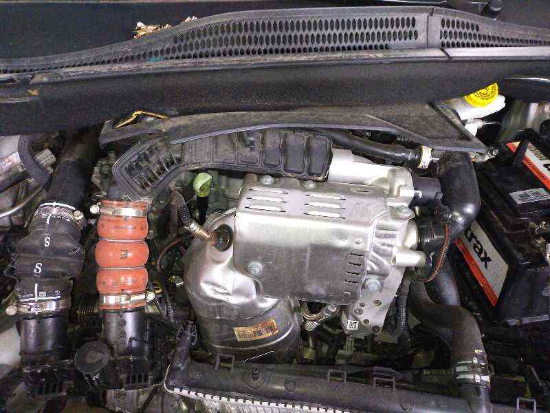 Motore CITROËN C3 AIRCROSS II (2R_, 2C_) 1.2 PureTech 110 (2RHNZB ...