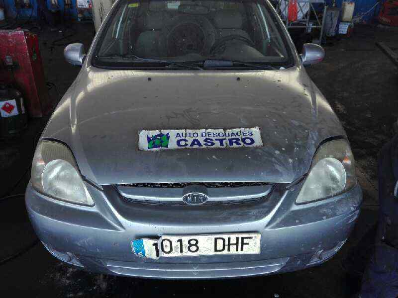 Manual gearbox KIA RIO Saloon (DC_) 1.3 | B-Parts