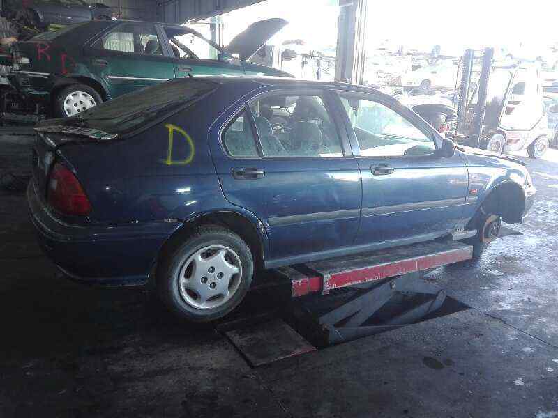 Catalyst HONDA CIVIC VI Fastback (MA, MB) 1.5 i Vtec-E (MA9) 3172119 ...