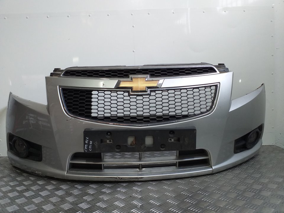 Front bumper CHEVROLET CRUZE (J300) 2.0 CDI 9142996 | B-Parts