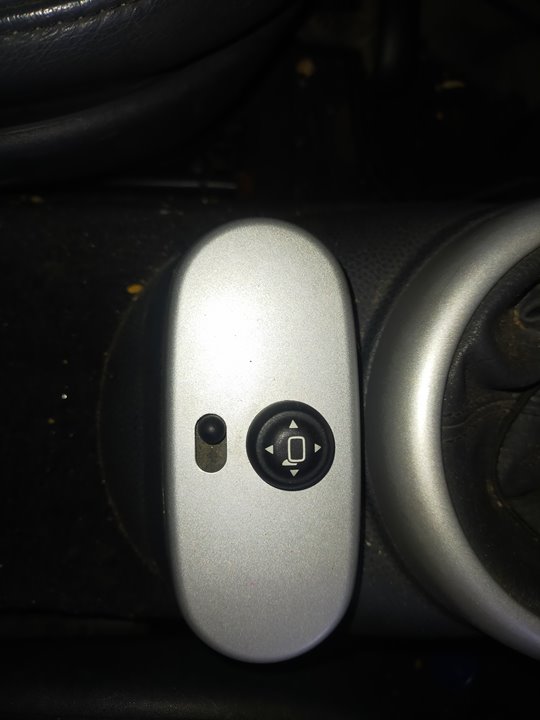 Switch MINI MINI (R50, R53) Cooper 9762749 | B-Parts