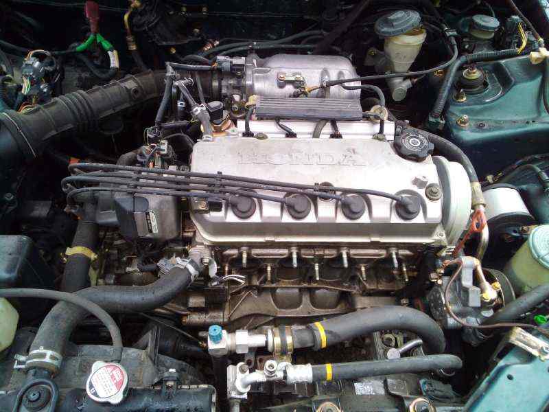 honda civic ek3 engine