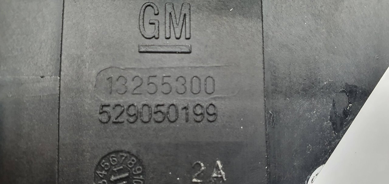 Fuse box OPEL INSIGNIA A Sports Tourer (G09) 2.0 CDTI (35) 8407925 | B ...