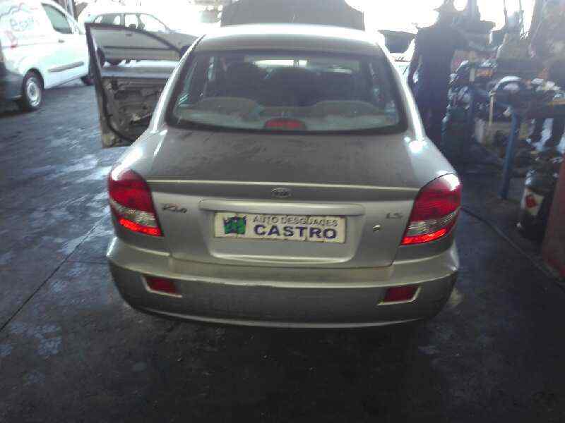 Manual gearbox KIA RIO Saloon (DC_) 1.3 | B-Parts