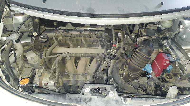 Engine SMART FORFOUR (454) 1.3 (454.031) M135930 | B-Parts