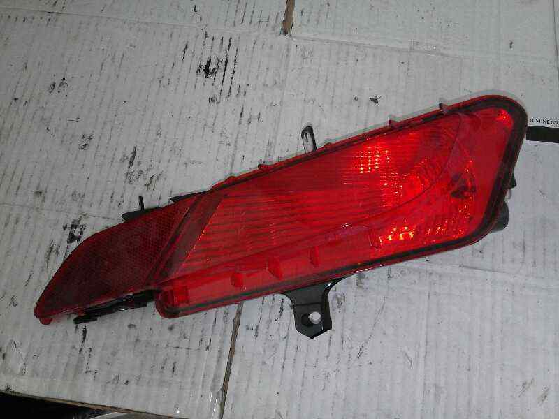 Rear bumper left light VOLVO XC60 (156) D3 31353285 | 31353285 | B-Parts