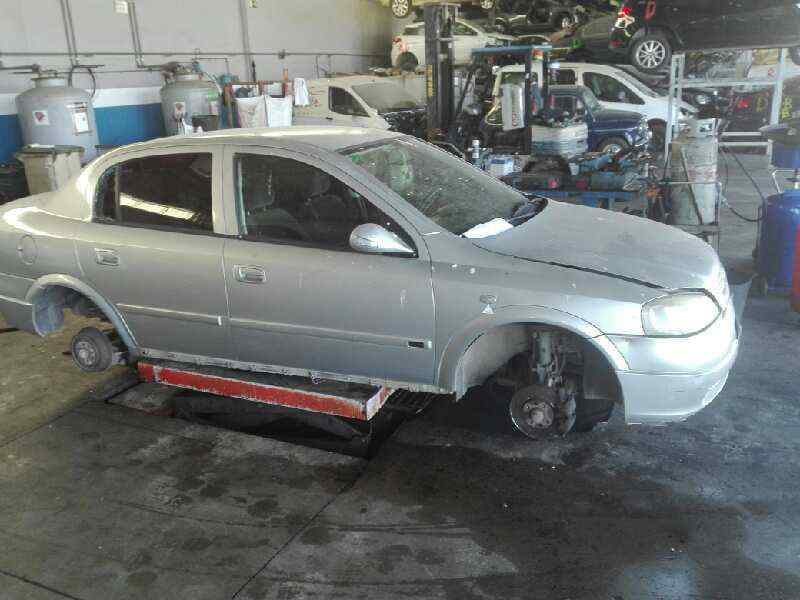 Module électronique OPEL ASTRA G Saloon (T98) 1.6 16V (F69) 3623940 | B ...