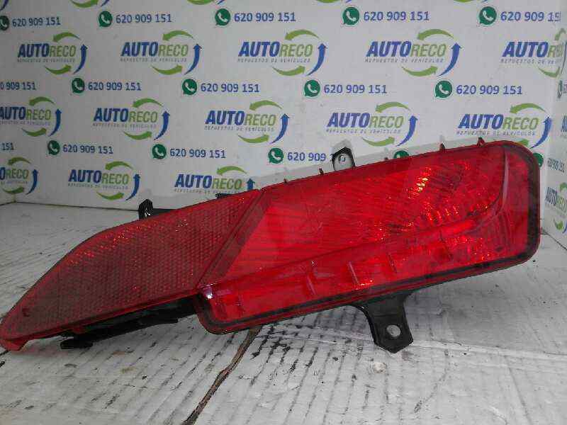 Rear bumper left light VOLVO XC60 (156) D3 31353285 | 31353285 | B-Parts