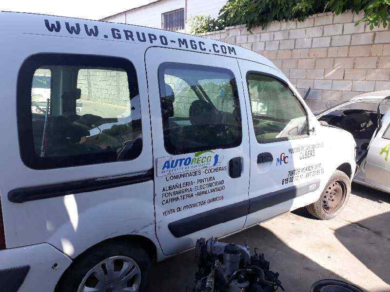 Pompe de direction assistée RENAULT KANGOO (KC0/1_) 1.5 dCi 8200718096 ...