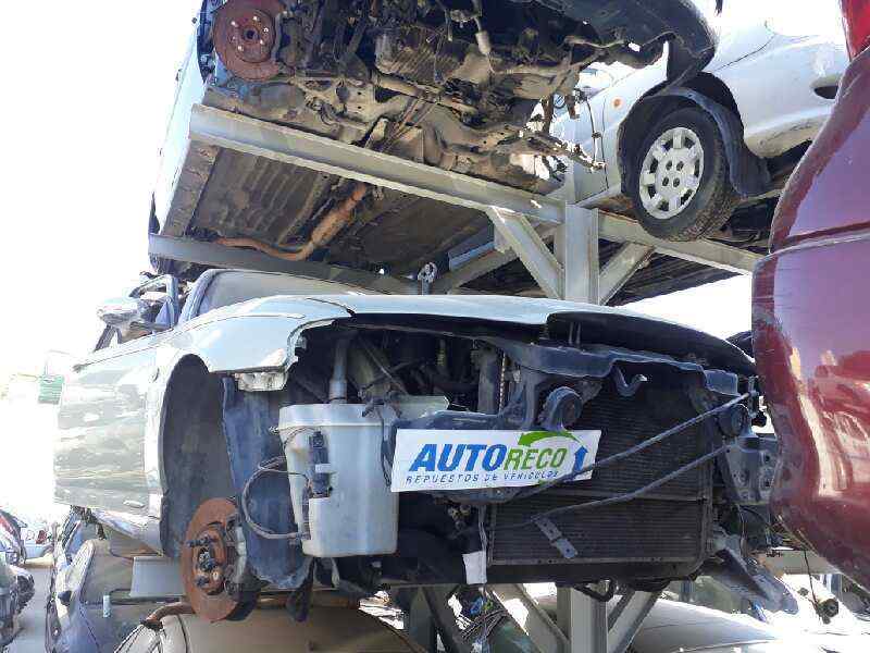 Rear seat ROVER 75 (RJ) 2.5 V6 3648439 | B-Parts