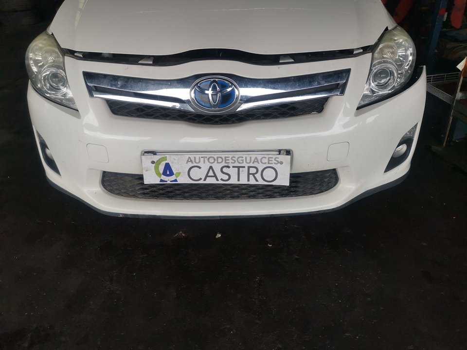 Pare-chocs avant TOYOTA AURIS (_E15_) 1.8 Hybrid (ZWE150_) 8369929 | B ...