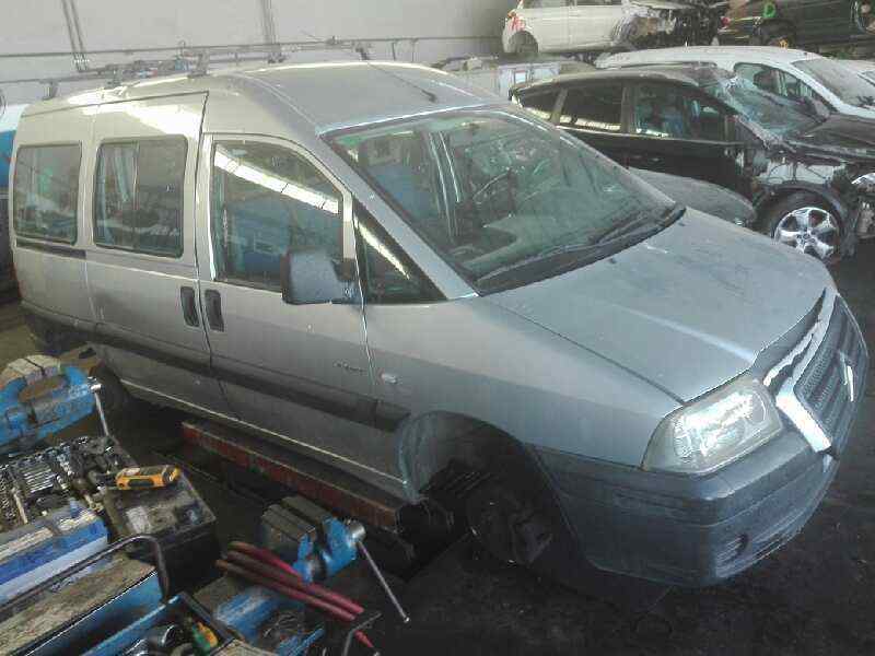 Fuse box CITROËN JUMPY (U6U_) 2.0 HDi 95 | B-Parts