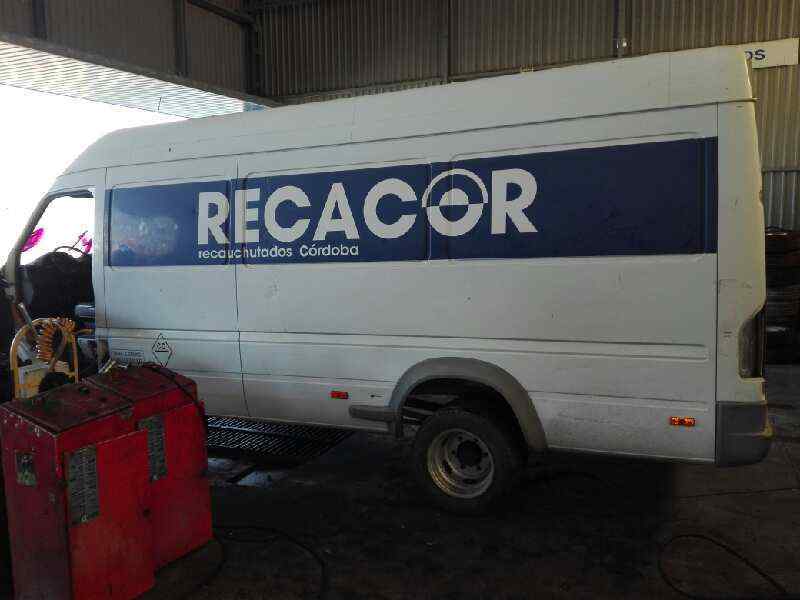 Driveshaft MERCEDES-BENZ SPRINTER 2-t Van (B901, B902) 4198934 | B-Parts