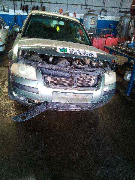 Rear parcel shelf VW PASSAT B5.5 (3B3) 1.9 TDI 5238180 | B-Parts