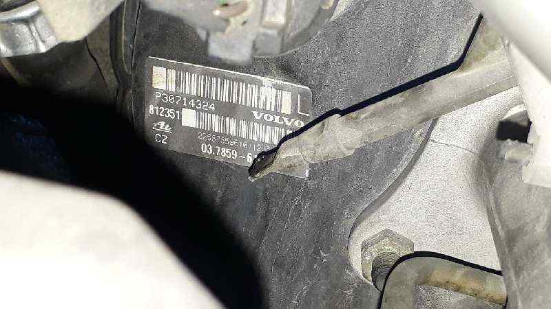 Servo brake VOLVO XC90 I (275) D5 AWD 6804381 | B-Parts