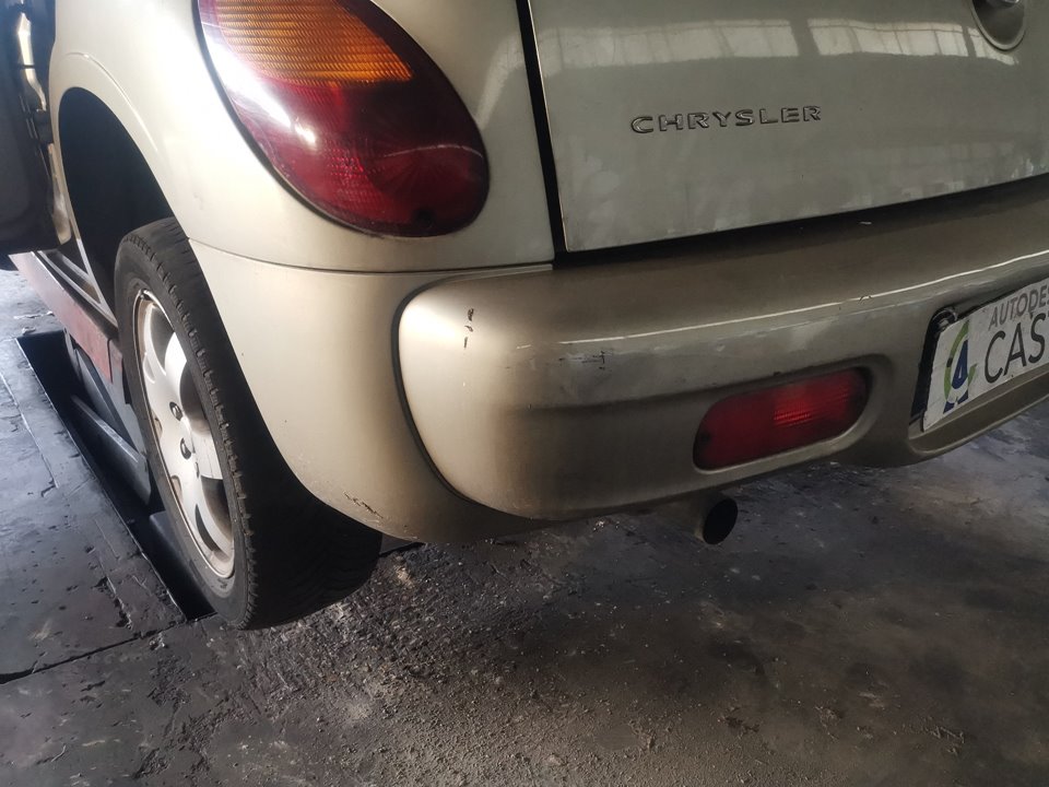 Rear bumper CHRYSLER PT CRUISER (PT_) 2.2 CRD 9582198 | B-Parts