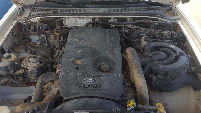 Engine Ford Ranger (et) 2.5 Tdci 4x4 Wl | B-parts