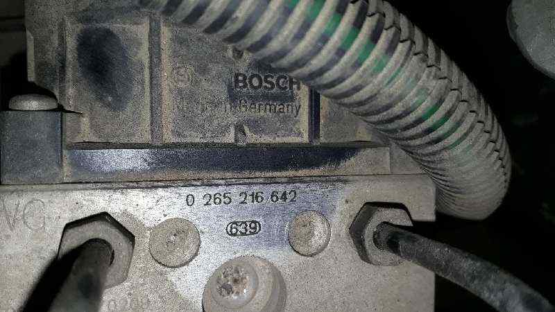 Bremsaggregat ABS CITROËN XSARA PICASSO (N68) 2.0 HDi 7091657 | B-Parts