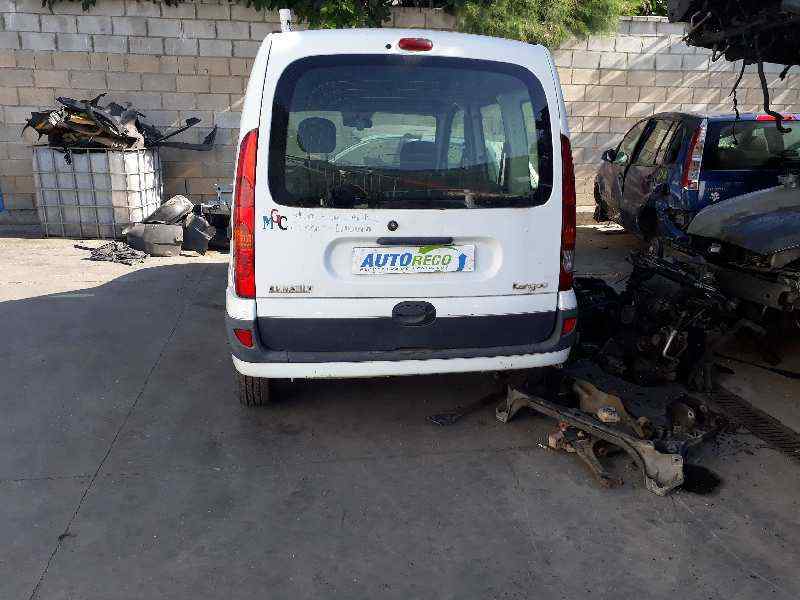 Pompe de direction assistée RENAULT KANGOO (KC0/1_) 1.5 dCi 8200718096 ...
