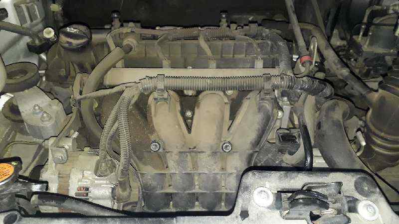 Engine SMART FORFOUR (454) 1.3 (454.031) M135930 | B-Parts