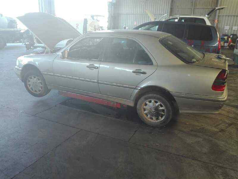 Engine control unit (ECU) MERCEDES-BENZ C-CLASS (W202) C 220 D (202.021 ...