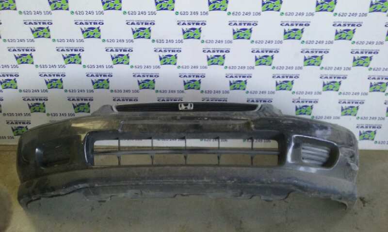 Pára-choques frente HONDA CIVIC VI Fastback (MA, MB) 1.5 i Vtec-E (MA9 ...