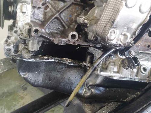 Incident Moteur Ford C Max