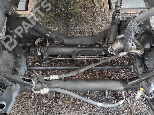 Berceau moteur MERCEDES-BENZ C-CLASS (W204) C 320 CDI (204.022) 9839273 ...