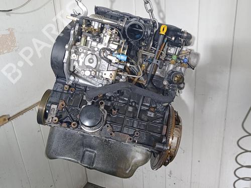 Motor PEUGEOT 306 Hatchback (7A, 7C, N3, N5) 1.9 D 13520776 | B-Parts