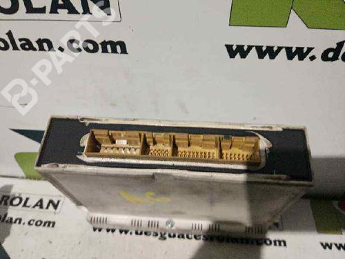 Climate control AUDI A6 C4 (4A2) 4055804 | B-Parts