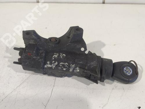 Ignition barrel VW BEETLE (5C1, 5C2) 2.0 TDI 9002295 | B-Parts