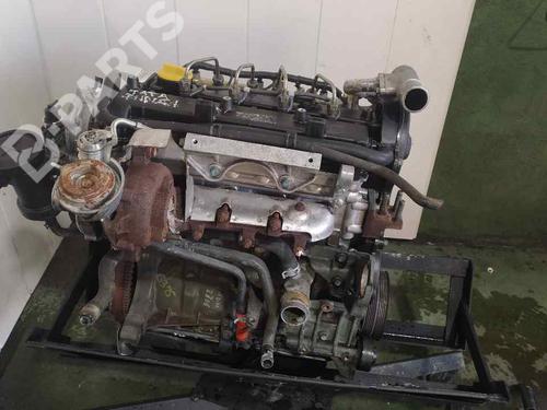 Engine TATA INDICA 6999778 | B-Parts