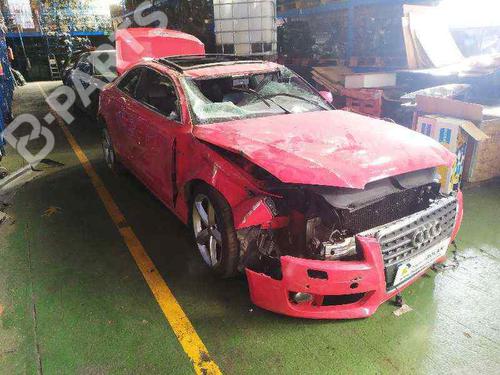 Mass air flow sensor AUDI A5 Sportback (8TA) 2.0 TFSI 4071056 | B-Parts