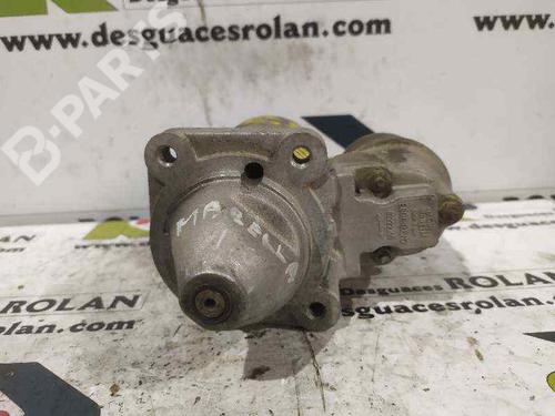 Starter SEAT MARBELLA (28A) 0.9 | B-Parts