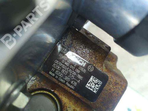 Moteur RENAULT LAGUNA III (BT0/1) 2.0 dCi (BT01, BT08, BT09, BT0E, BT0K, BT12, BT1C, BT1D ...