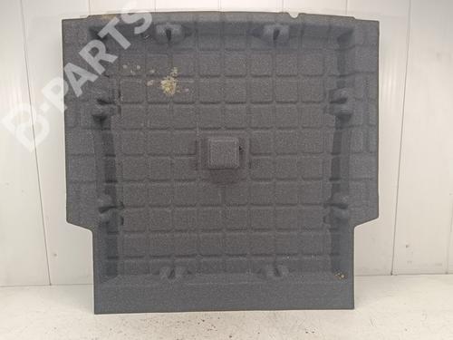 Rear parcel shelf BMW X3 (F25) sDrive 18 d 3165985 | B-Parts