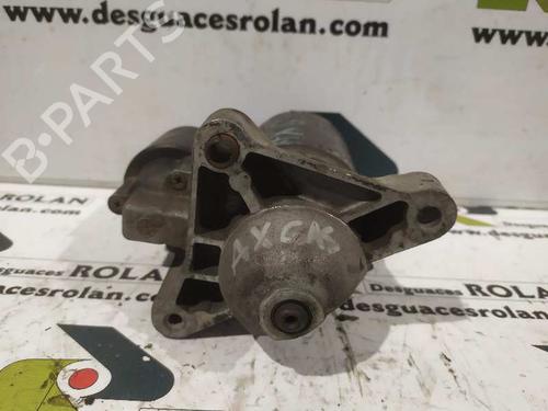 Starter CITROËN AX (ZA-_) 14 (ZA) 4585413 | B-Parts