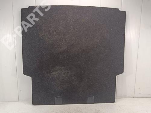 Rear parcel shelf BMW X3 (F25) sDrive 18 d 3165985 | B-Parts