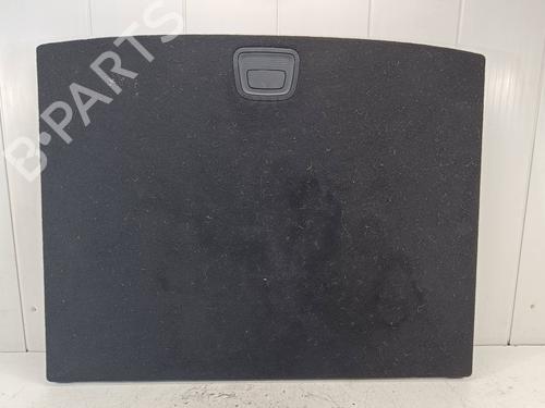 Rear parcel shelf MERCEDES-BENZ A-CLASS (W176) A 200 CDI / d (176.008 ...