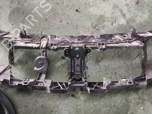 Front slam panel RENAULT LAGUNA III (BT0/1) 1.5 dCi (BT00, BT0A, BT0T, BT1J) 12605231 | B-Parts